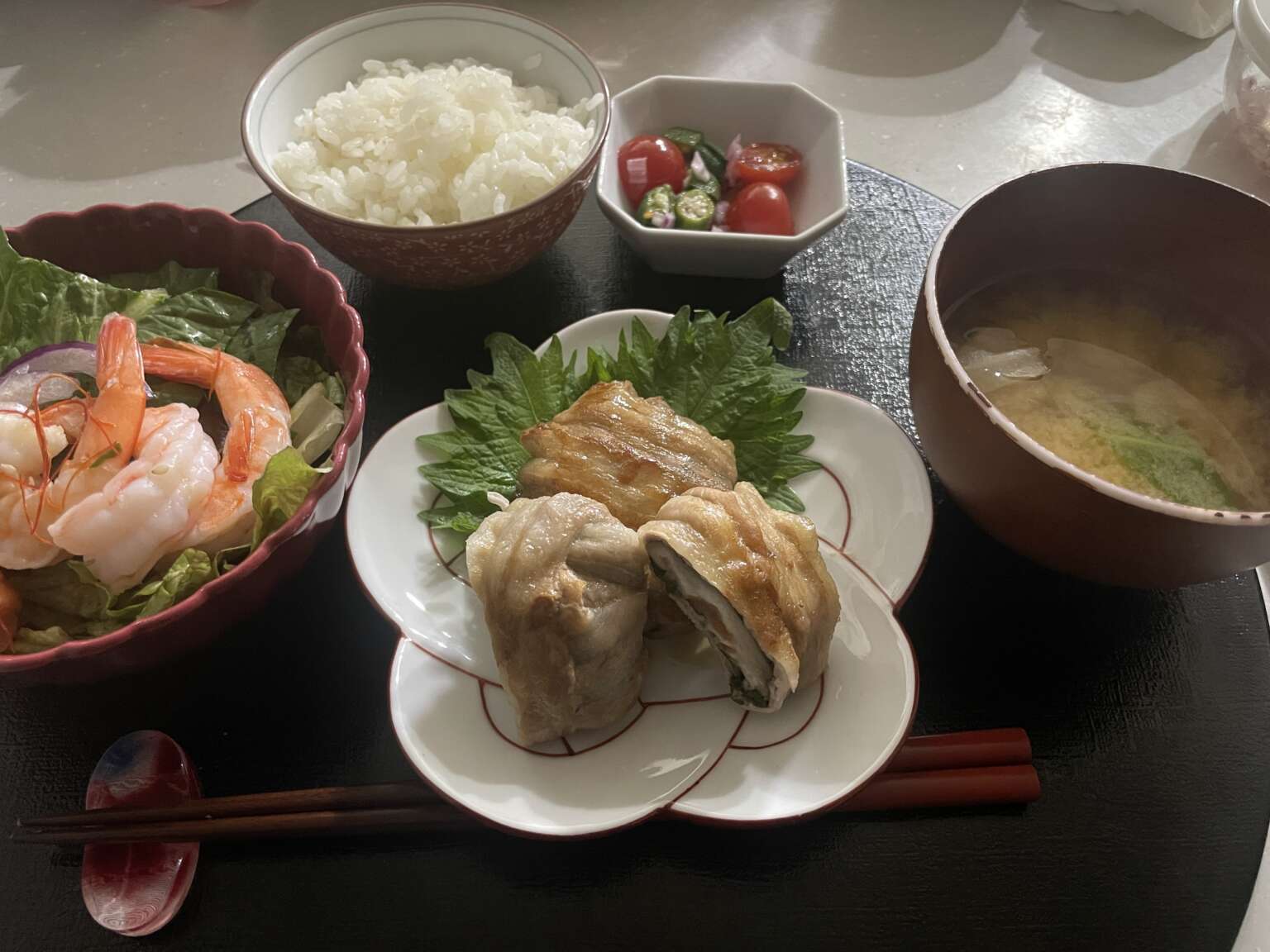 Home - Yuka's Osaka Cooking Base: Japanese Home Cooking Class in Osaka ...