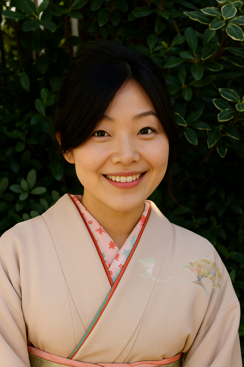 ABOUT YUKA - Yuka's Osaka Cooking Base: Japanese Home Cooking Class in ...